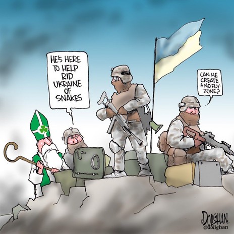 Editorial Cartoons - Canadian Political Jokes & Humour | Toronto Sun