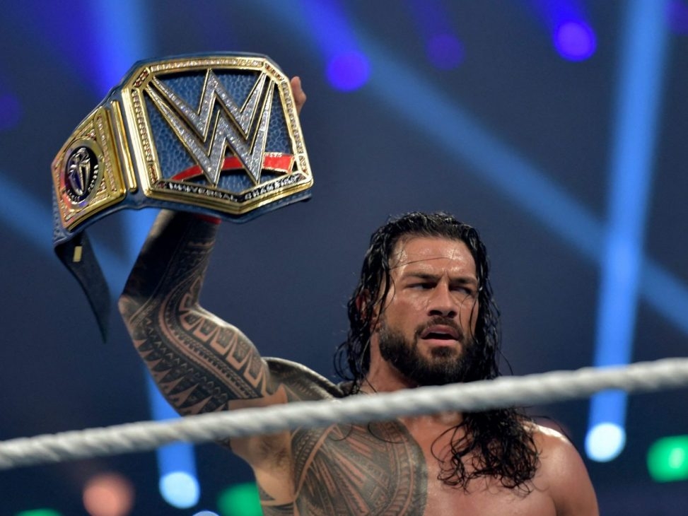 WWE pulls plug on programming, network in Russia | Toronto Sun