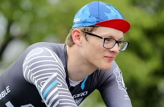 Trans cyclist barred from competing in women's event | Toronto Sun