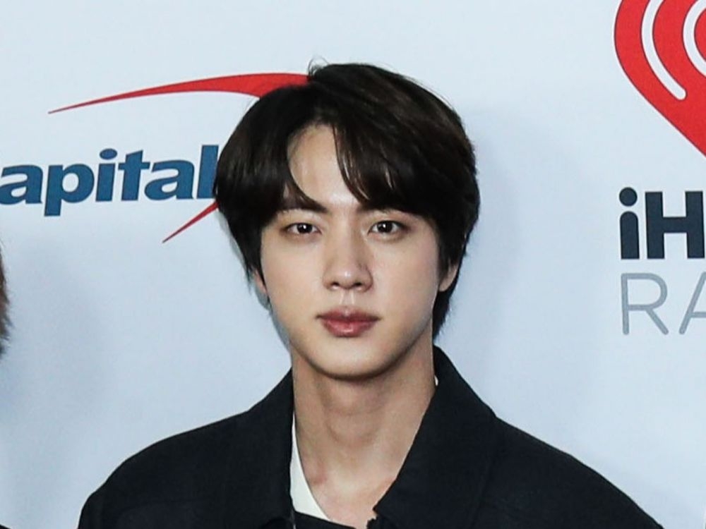 BTS star Jin has surgery | Toronto Sun
