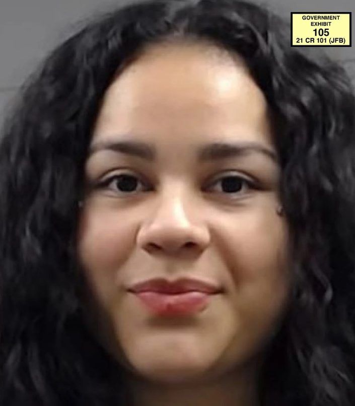 HUNTER: 'Little Devil' led four teens to slaughter at behest of gang ...