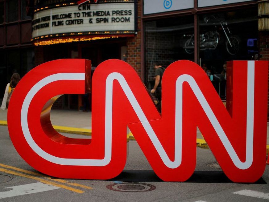 CNN confirms streaming service CNN+ to launch this spring | Toronto Sun