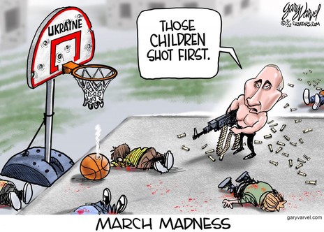 Canadian Editorial Cartoons - Political Jokes & Humour | Calgary Sun