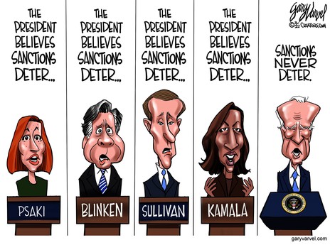 Editorial Cartoons - Canadian Political Jokes & Humour | Toronto Sun