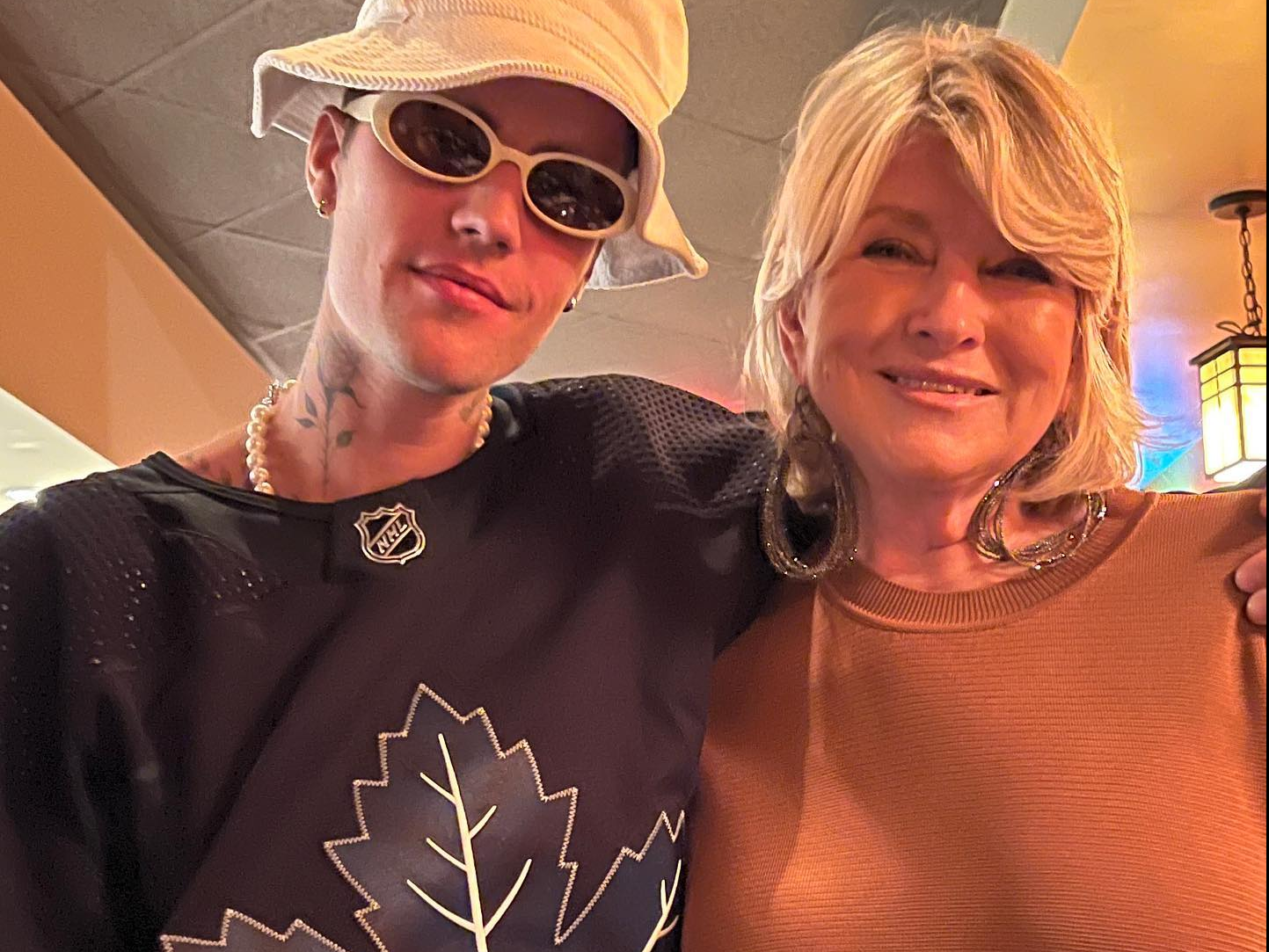 New Maple Leaf Jersey Leaked PLUS Kanye kills Pete Davidson new-maple-leaf-jersey-leaked-plus-kanye-kills-pete-davidson
