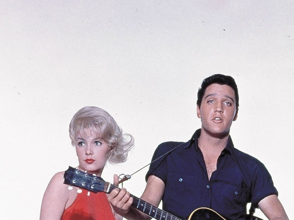 'Star Trek,' 'Girls! Girls! Girls!' actress Laurel Goodwin dead at 79 ...