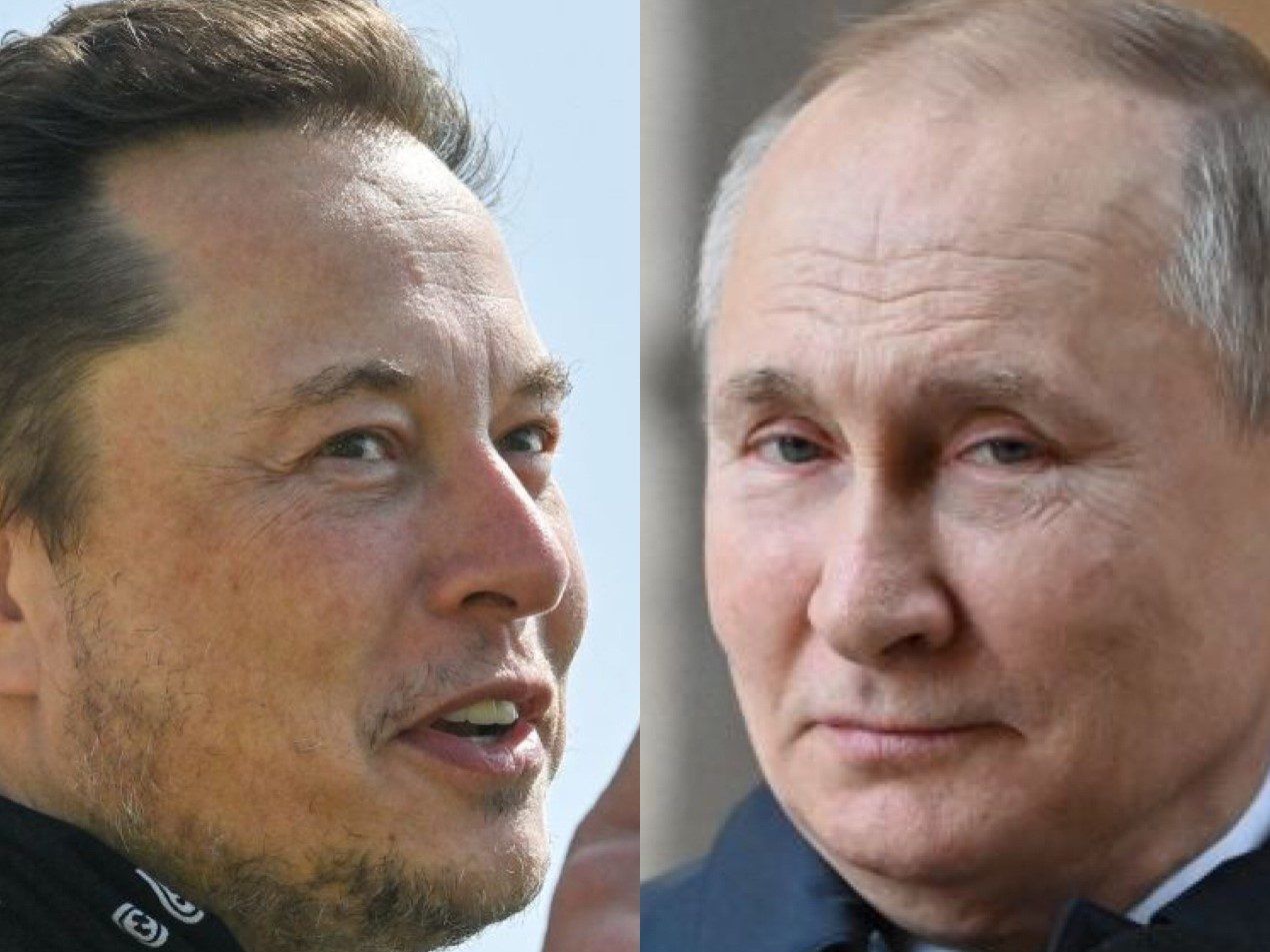 Musk's 'combat challenge' to Putin prompts mockery in Russia | Toronto Sun