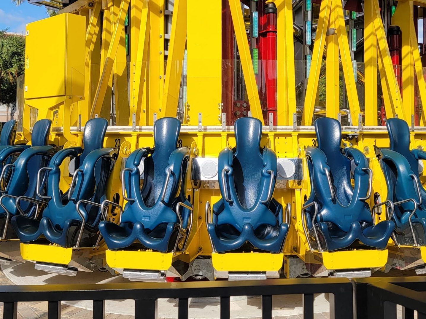 Safety of Orlando ride questioned before boy’s deadly plunge | Toronto Sun