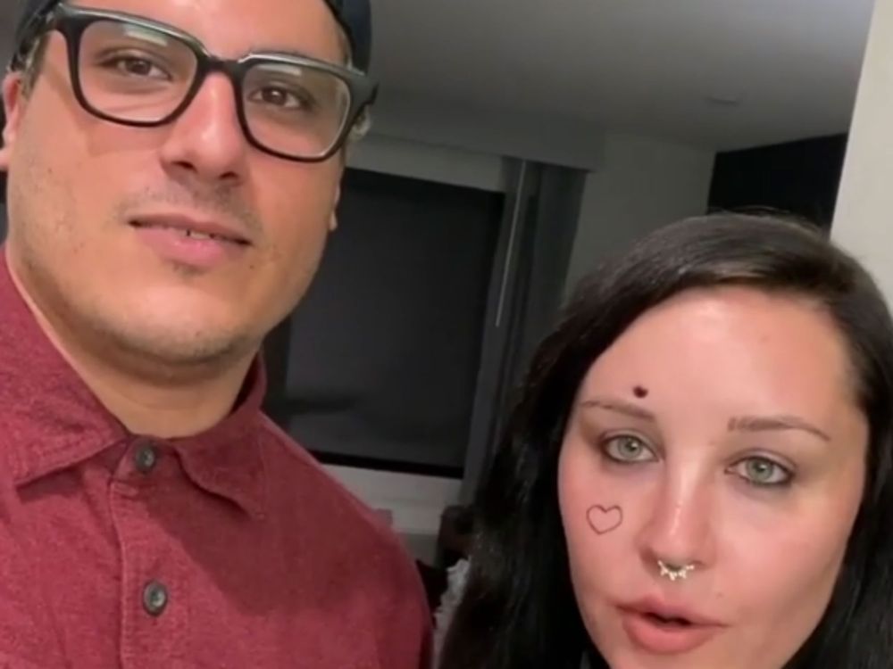 Amanda Bynes to move in with fiance Paul Michael | Toronto Sun