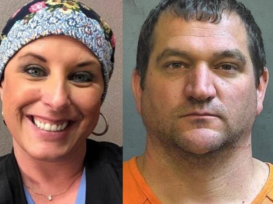 Woman who just finished chemo found dead; husband charged | Toronto Sun