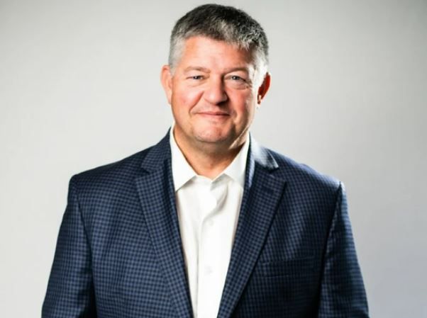 Ontario MP Scott Aitchison makes Tory leadership bid official | Toronto Sun