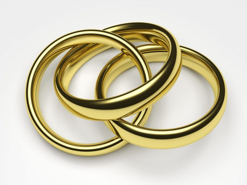 Man marries triplets after sisters propose polygamous union | Toronto Sun