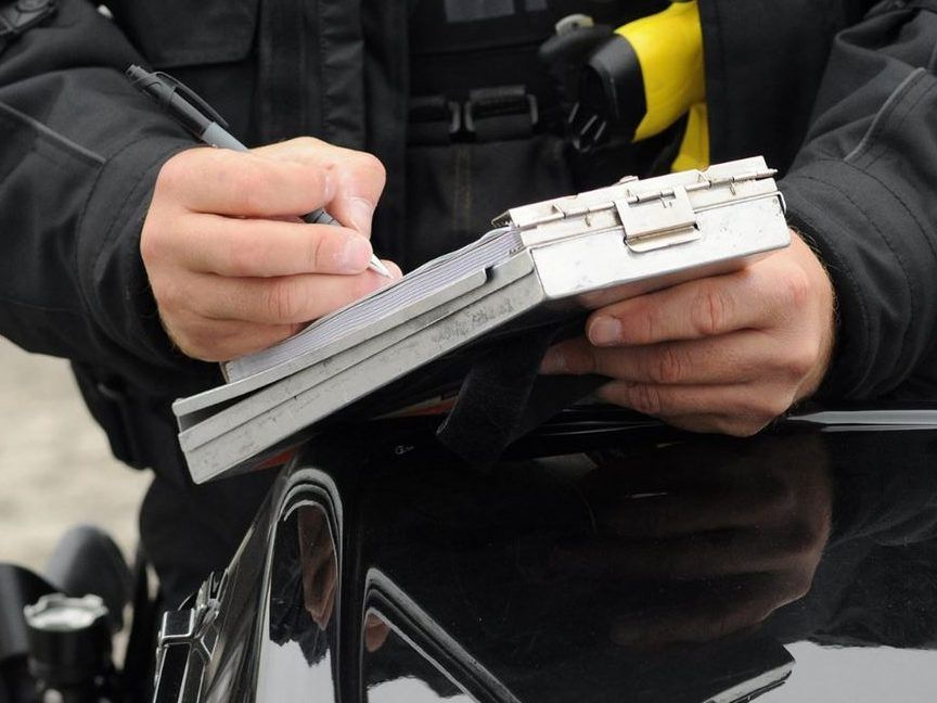 Halton cops take 155 tow trucks off road in February blitz | Toronto Sun