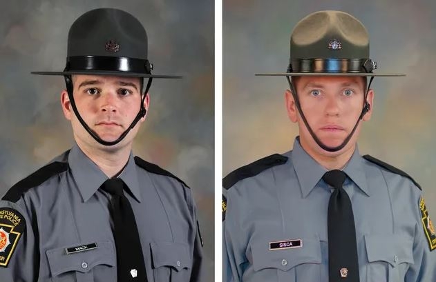 Woman charged with DUI after state troopers, civilian killed on I-95 ...