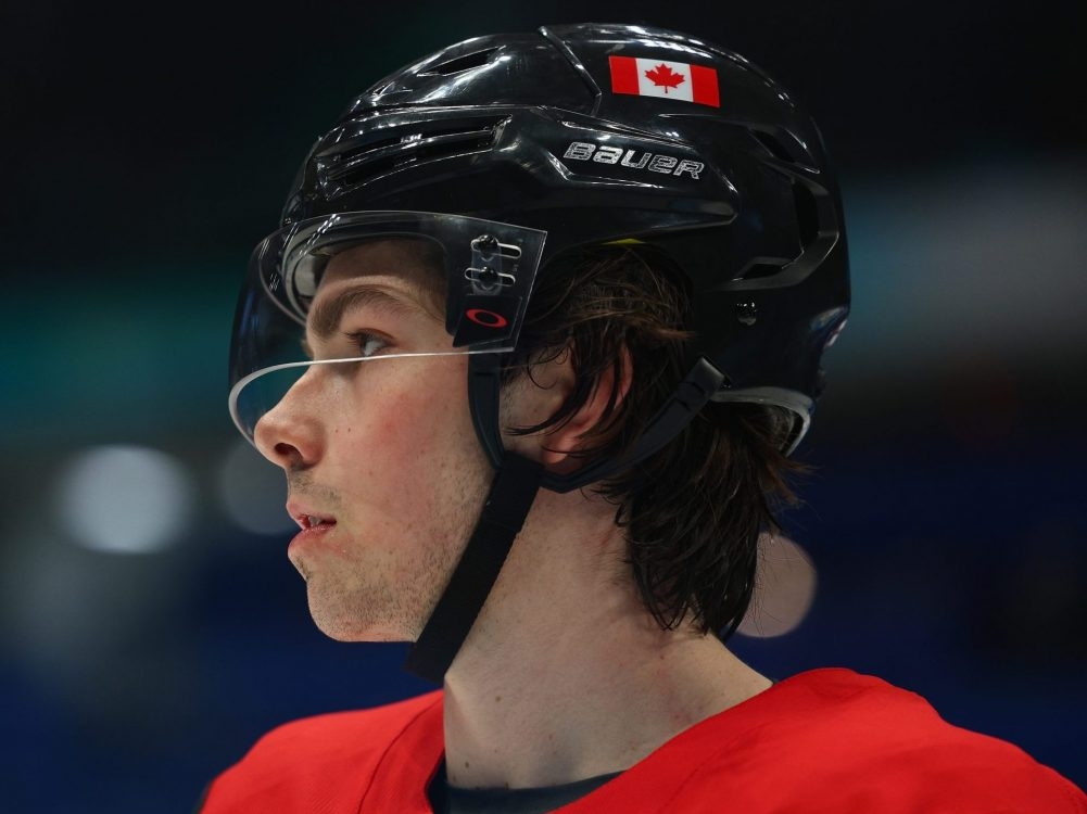 Owen Power signs entry-level deal with Buffalo Sabres | Toronto Sun