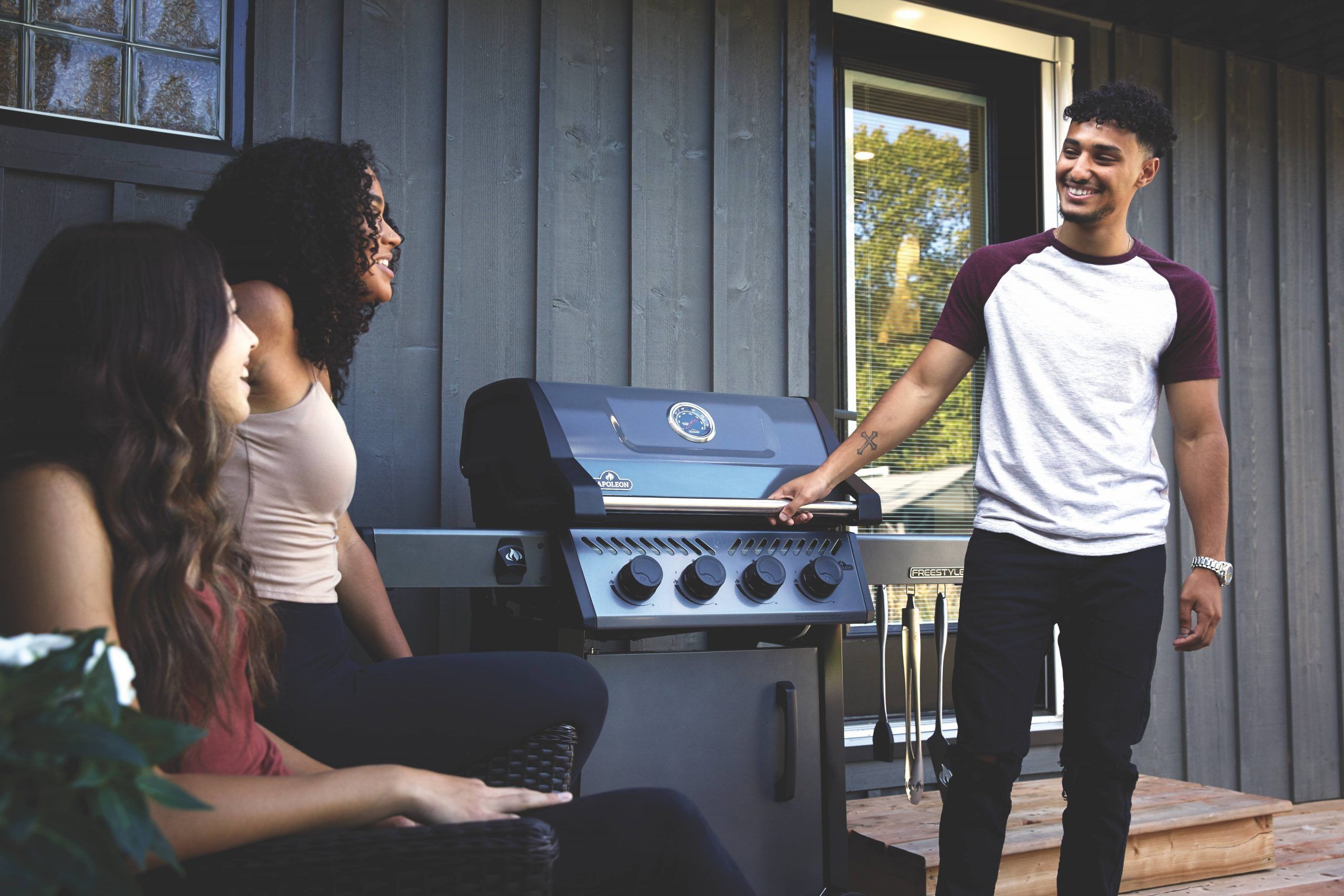 Time to fire up the grill | Toronto Sun