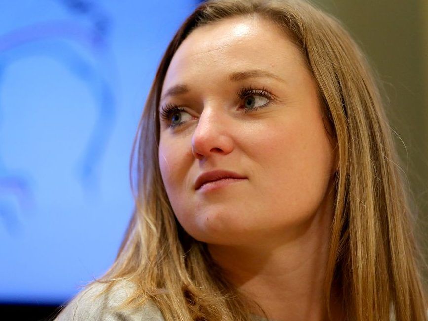 National team athletes assemble to plot course for healthier sport ...