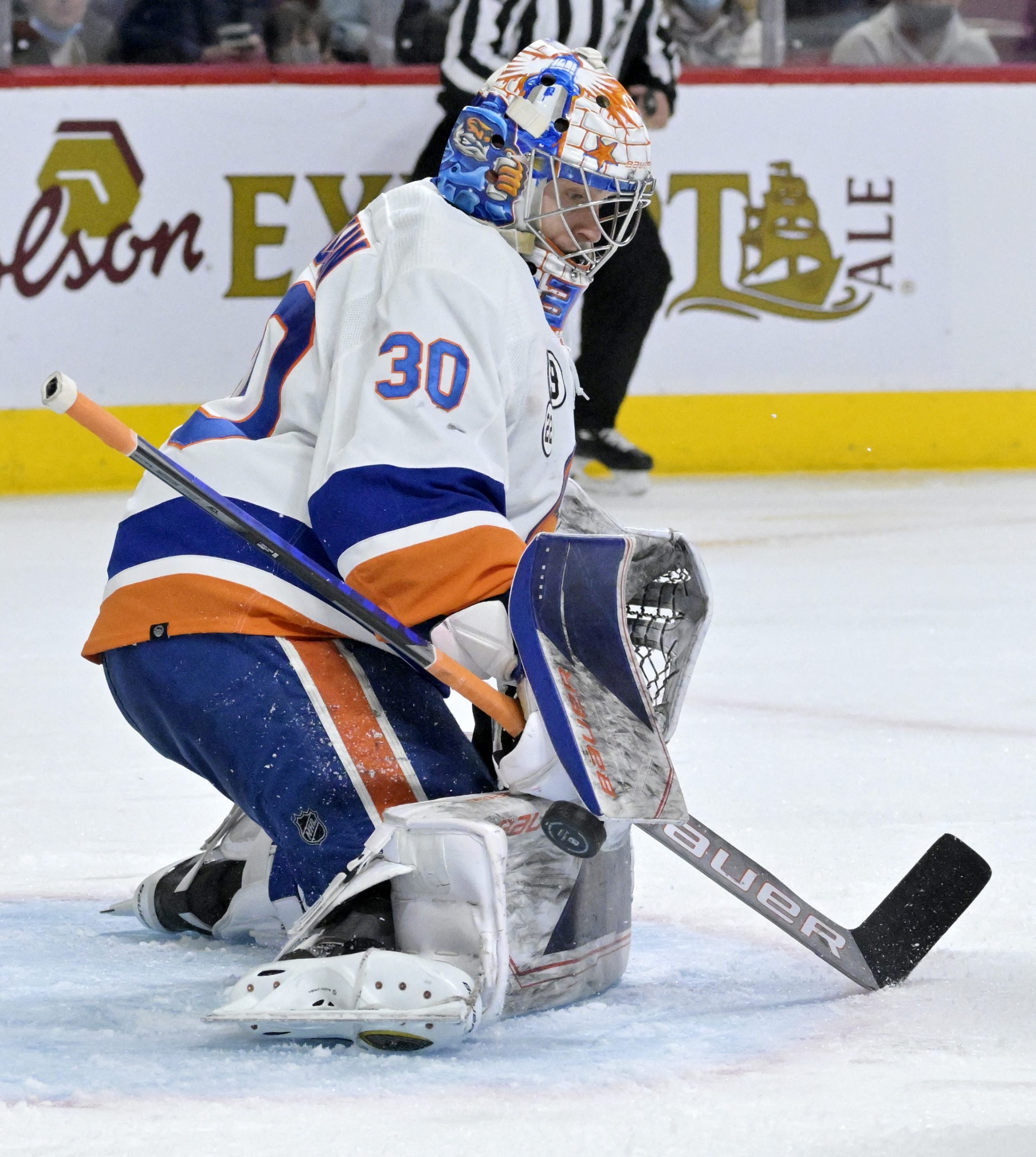 Islanders in town for Easter Sunday showdown with the Maple Leafs ...