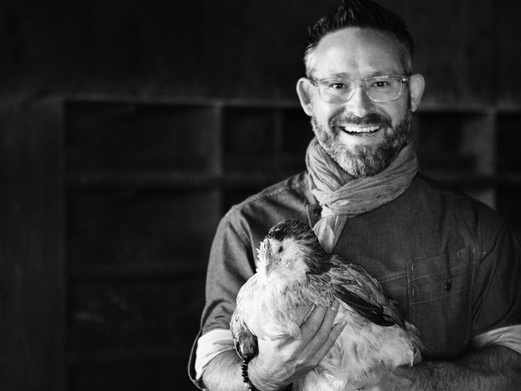 Langdon Hall: A Cookbook celebrates vision of award-winning Chef Jason ...