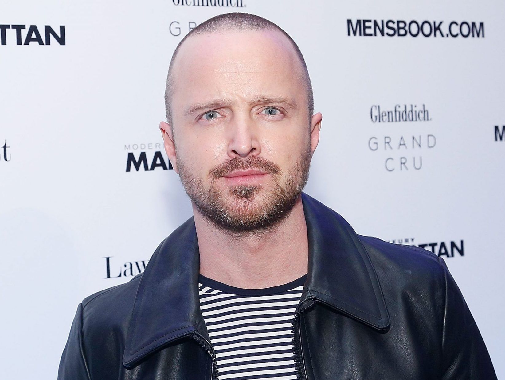 Aaron Paul says COVID cost him his cameo in Weird Al Yankovic movie ...