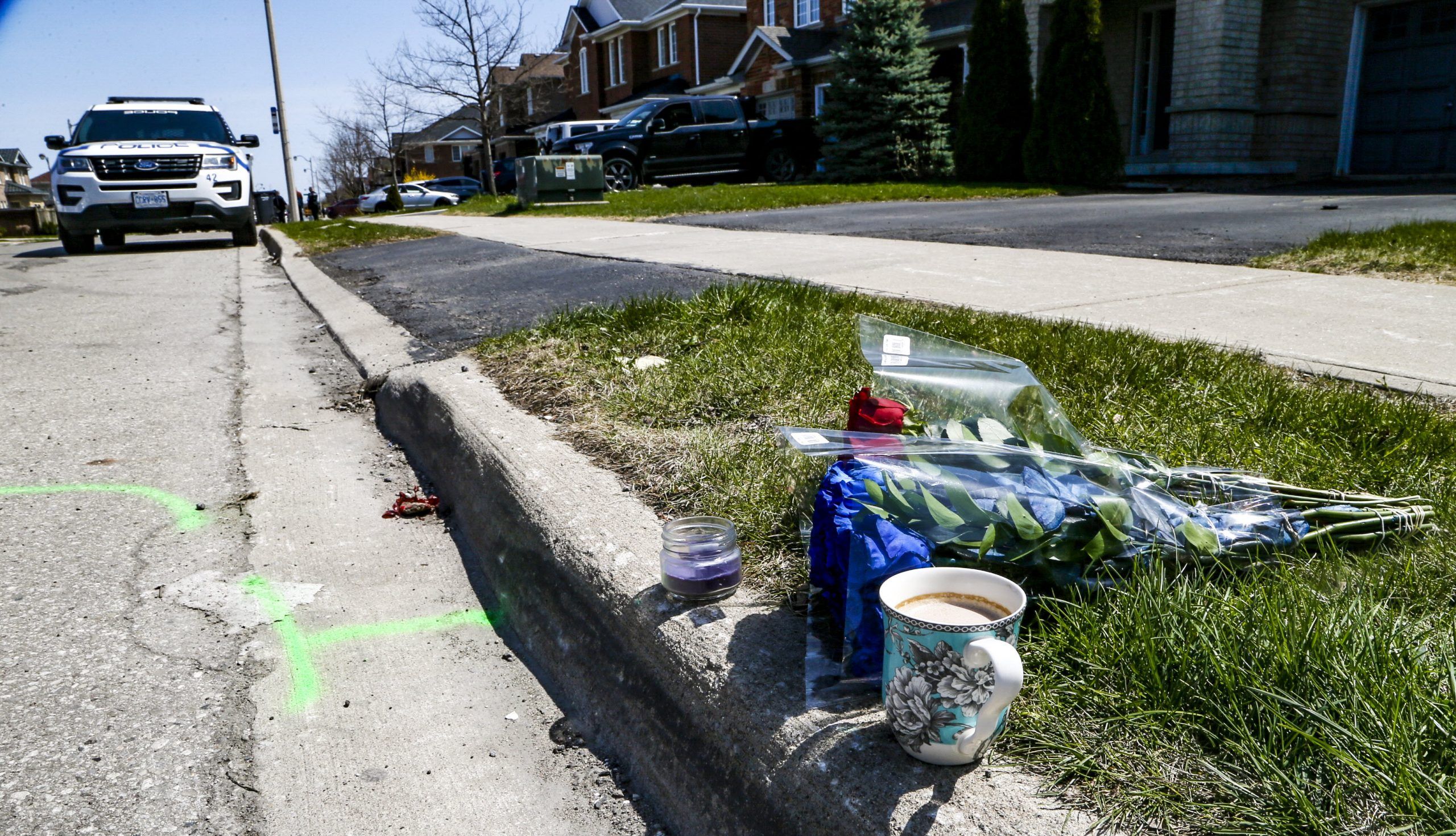 'Targeted' Brampton shooting leaves 22-year-old man dead | Toronto Sun