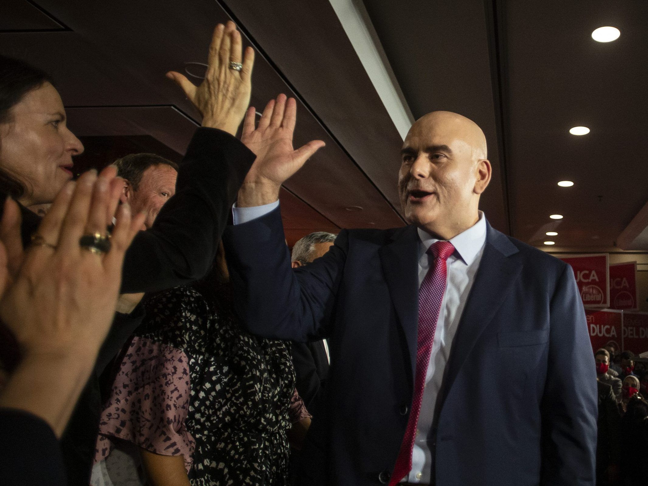 Ontario Liberals pledge seniors' strategy including end for-profit LTC ...