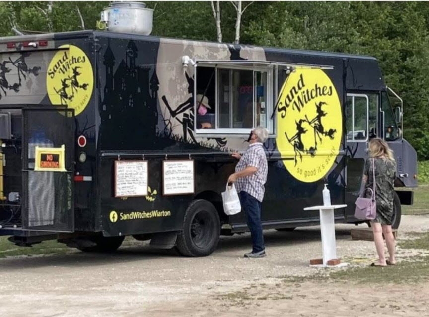 WARMINGTON: Sand Witches an example of hard work paying off | Toronto Sun