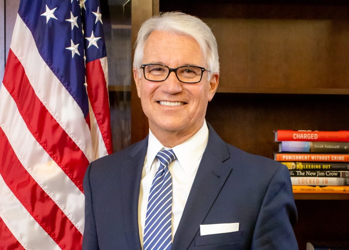 Woke LA DA blamed for cop killings | Toronto Sun