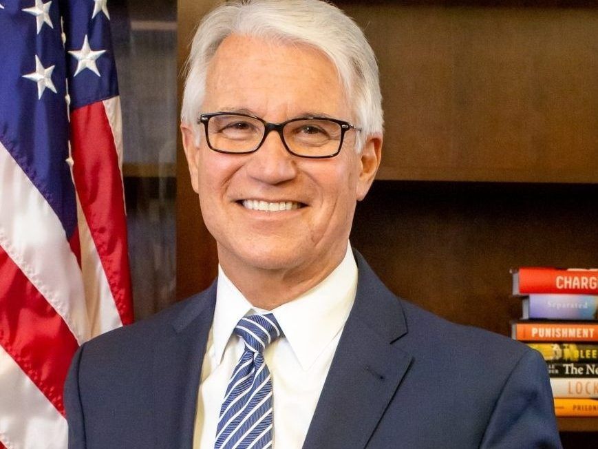 HUNTER: LA's woke DA George Gascon's term unleashed murder, mayhem ...