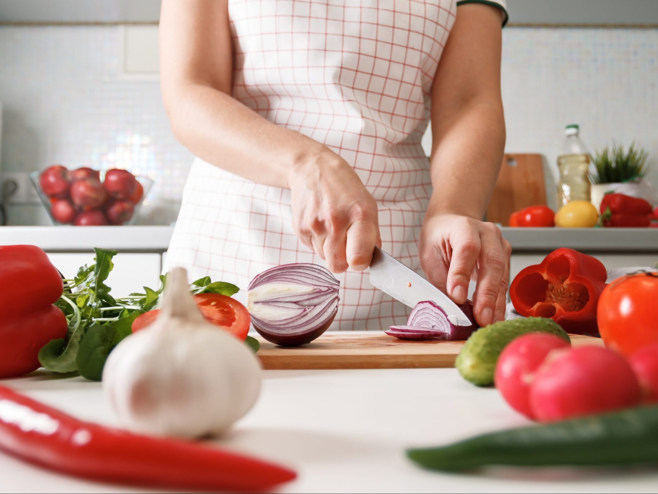 ASK AMY: Stepmother’s generous cooking leaves out the ‘love’ | Toronto Sun