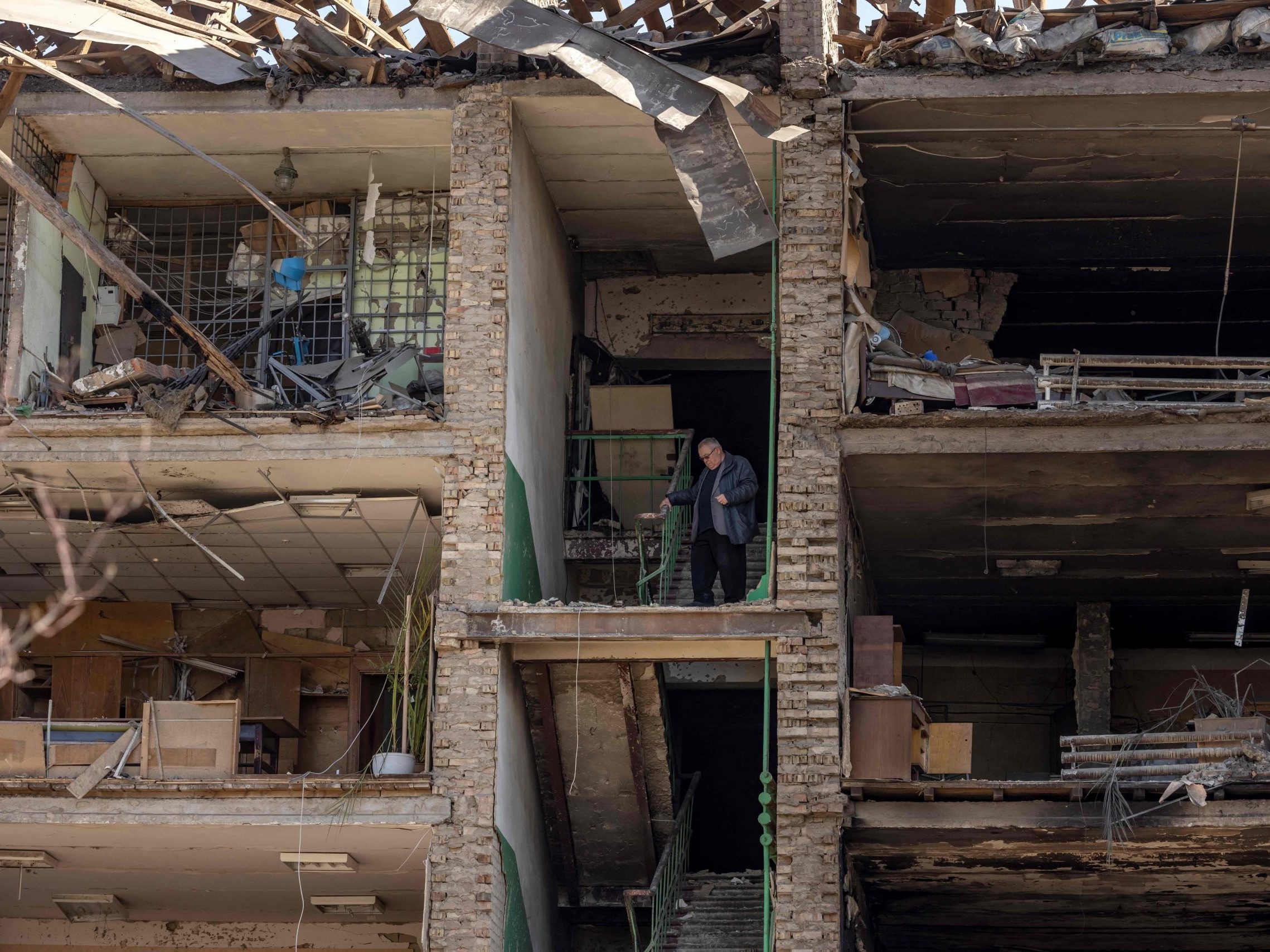 Russia says it hit Kyiv missile factory after sinking of flagship ...