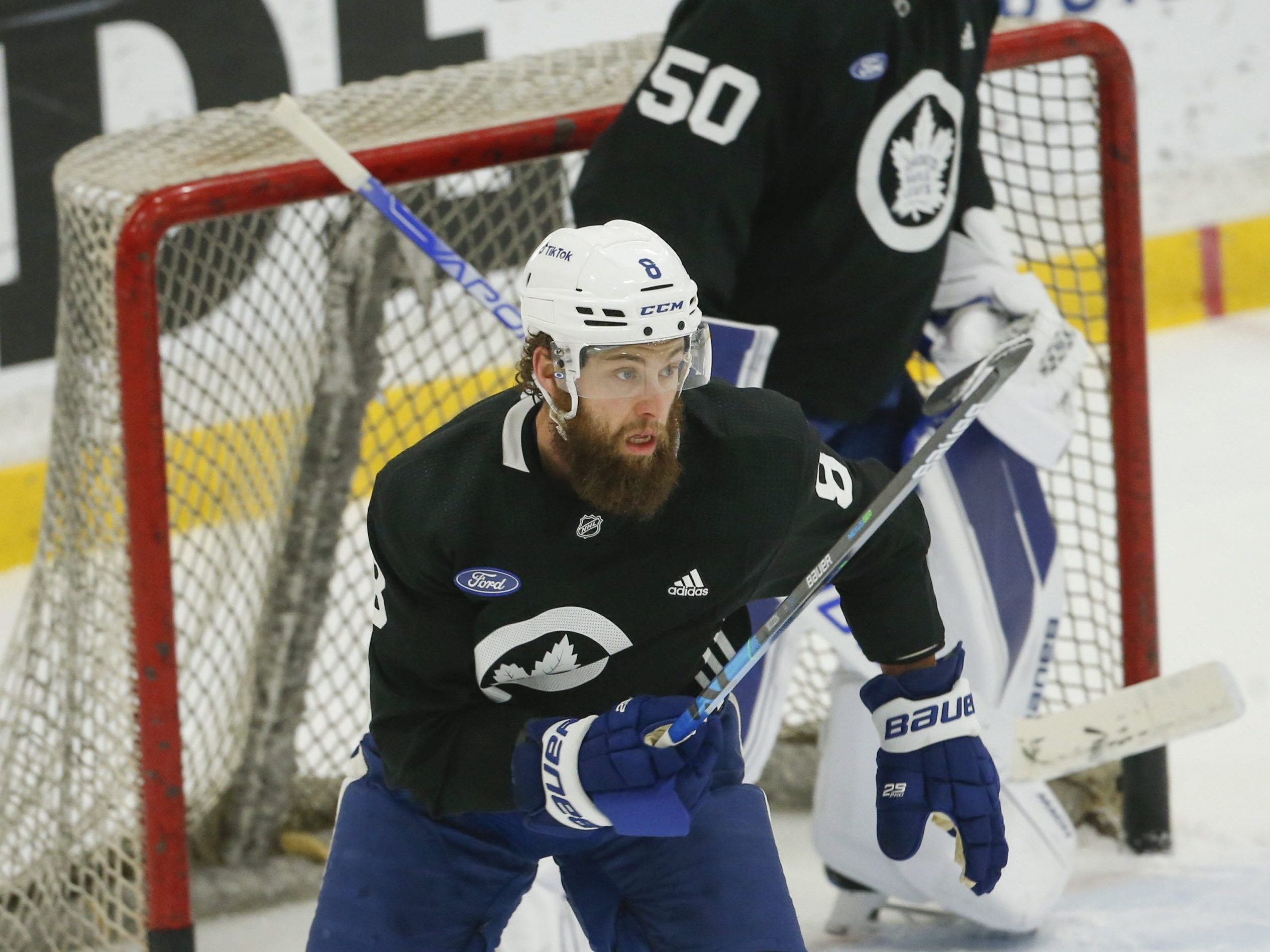 Maple Leafs vs. Philadelphia Flyers Game Night | Toronto Sun