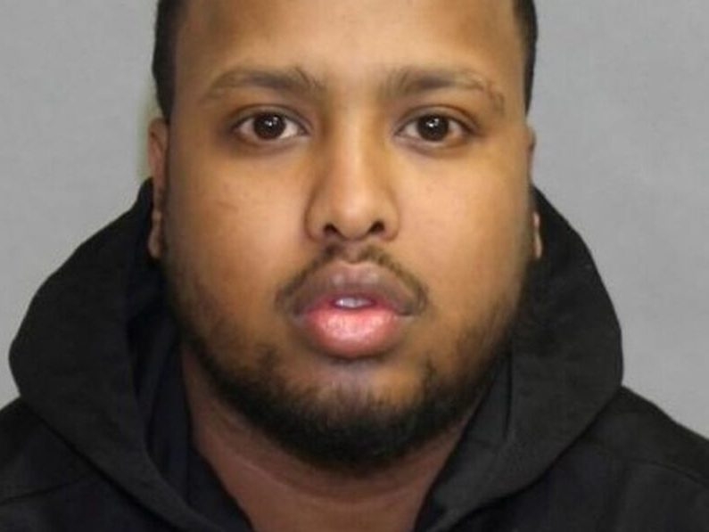 Toronto cops bust most-wanted accused killer hours after $250Gs appeal ...