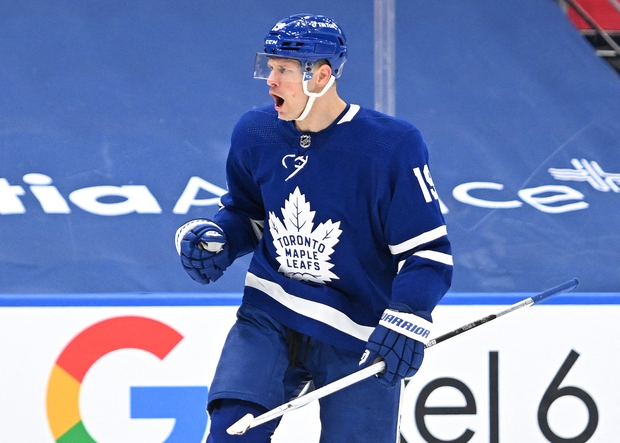 Maple Leafs Notes: Spezza still a Star in Texas | Toronto Sun