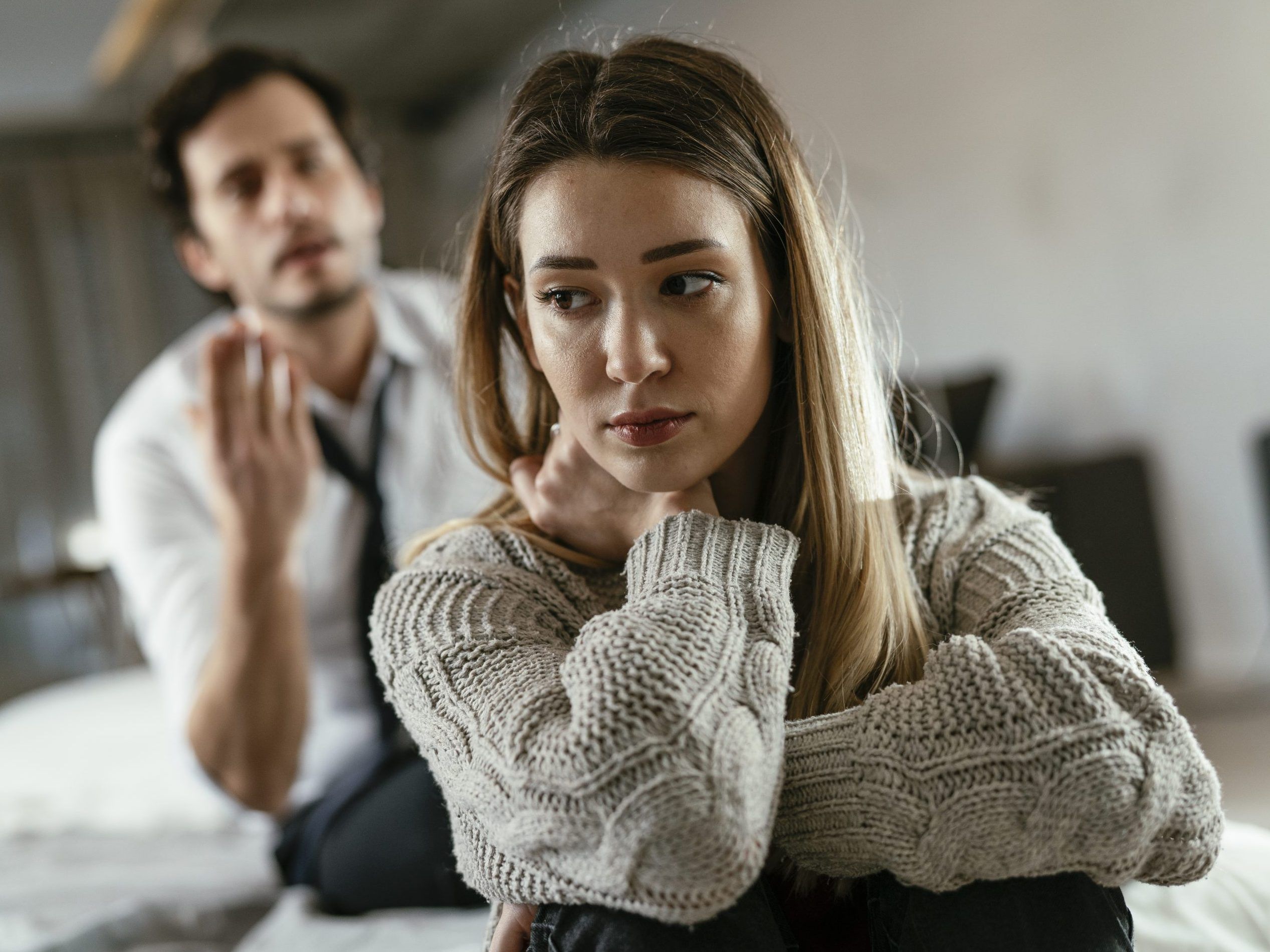 ASK AMY: Volatile relationship benefits from separation | Toronto Sun