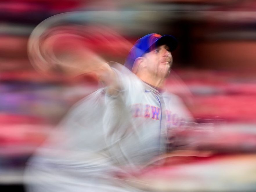 MLB, union agree to 14 pitchers on roster for now | Toronto Sun