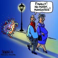 Opinion | Editorial Coverage & Political Cartoons | Calgary Sun