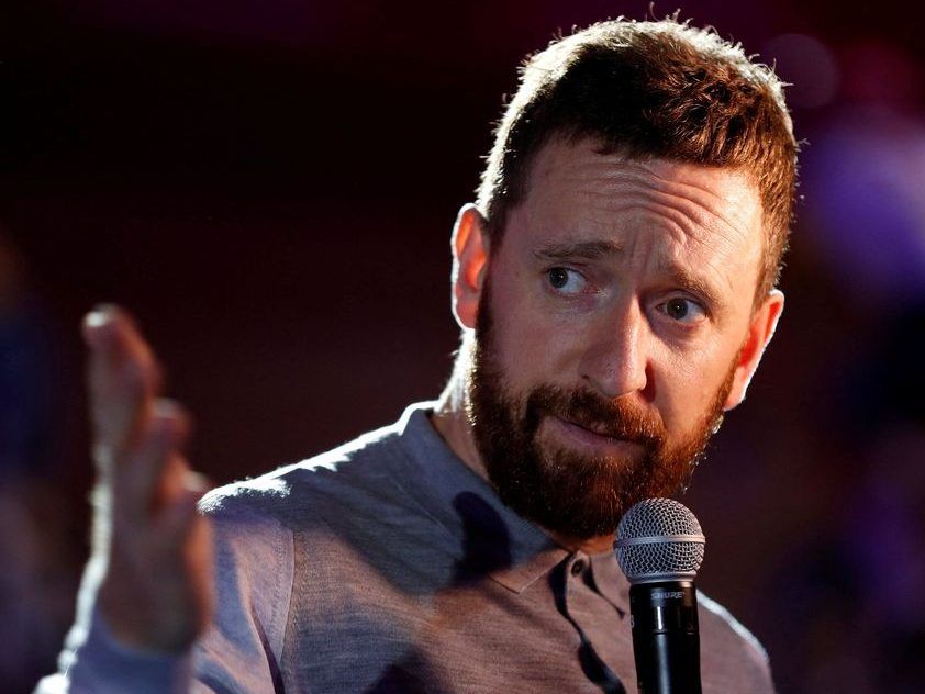 British Cycling offers Wiggins support after sexual abuse allegations ...