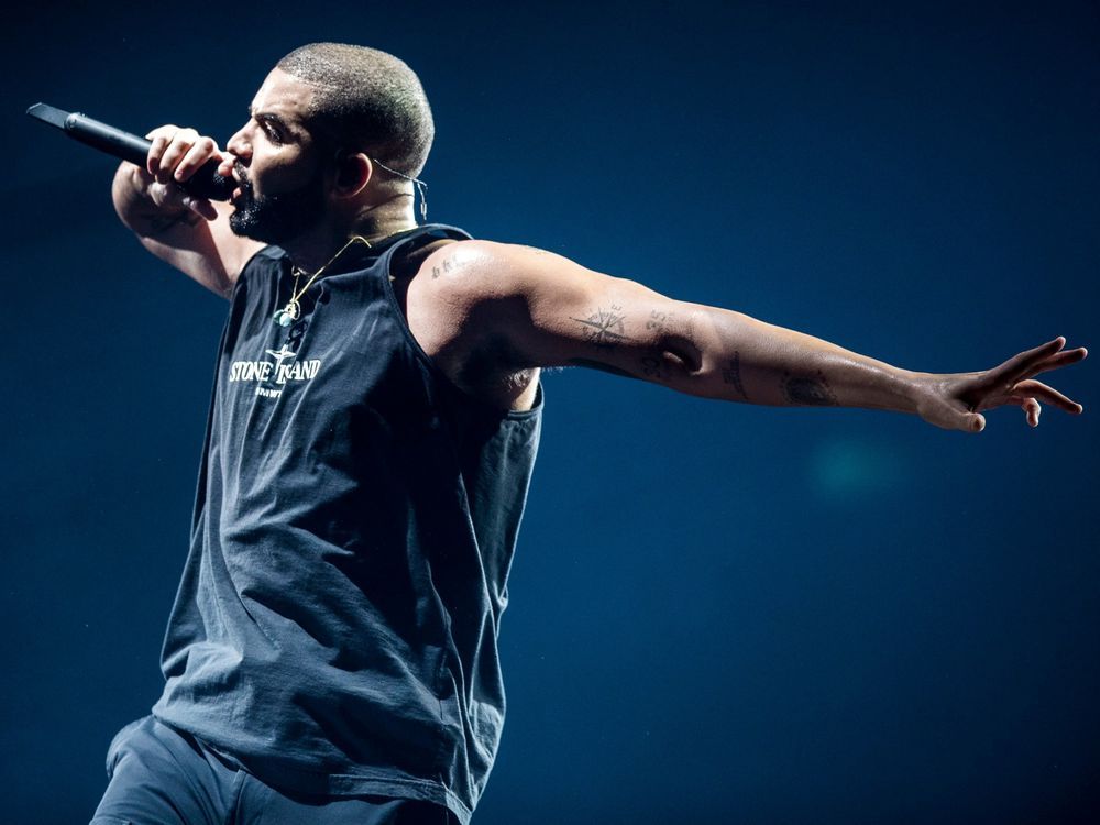 Drake granted restraining order against 'stalker' | Toronto Sun