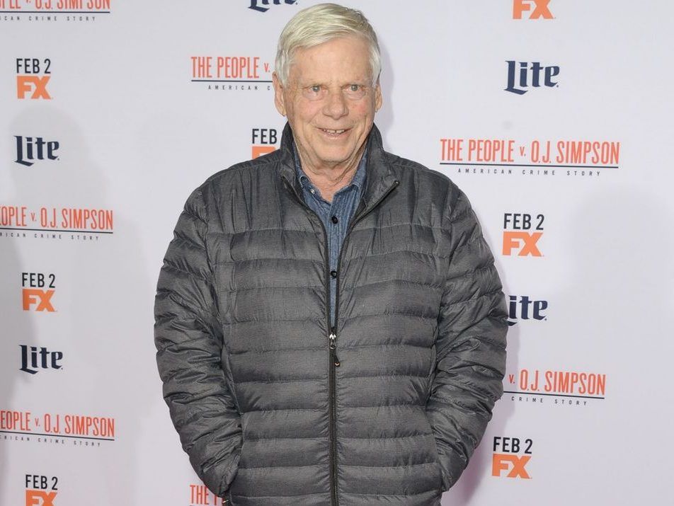 'Mad Men' actor Robert Morse dead at 90 | Toronto Sun