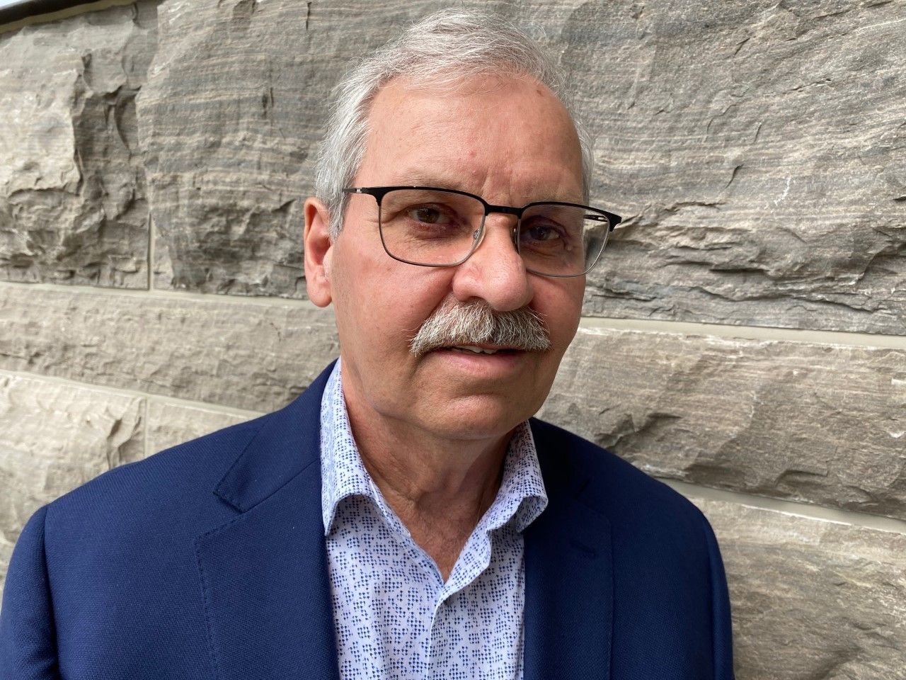 OPSEU to choose new prez as Warren 'Smokey' Thomas bows out | Toronto Sun