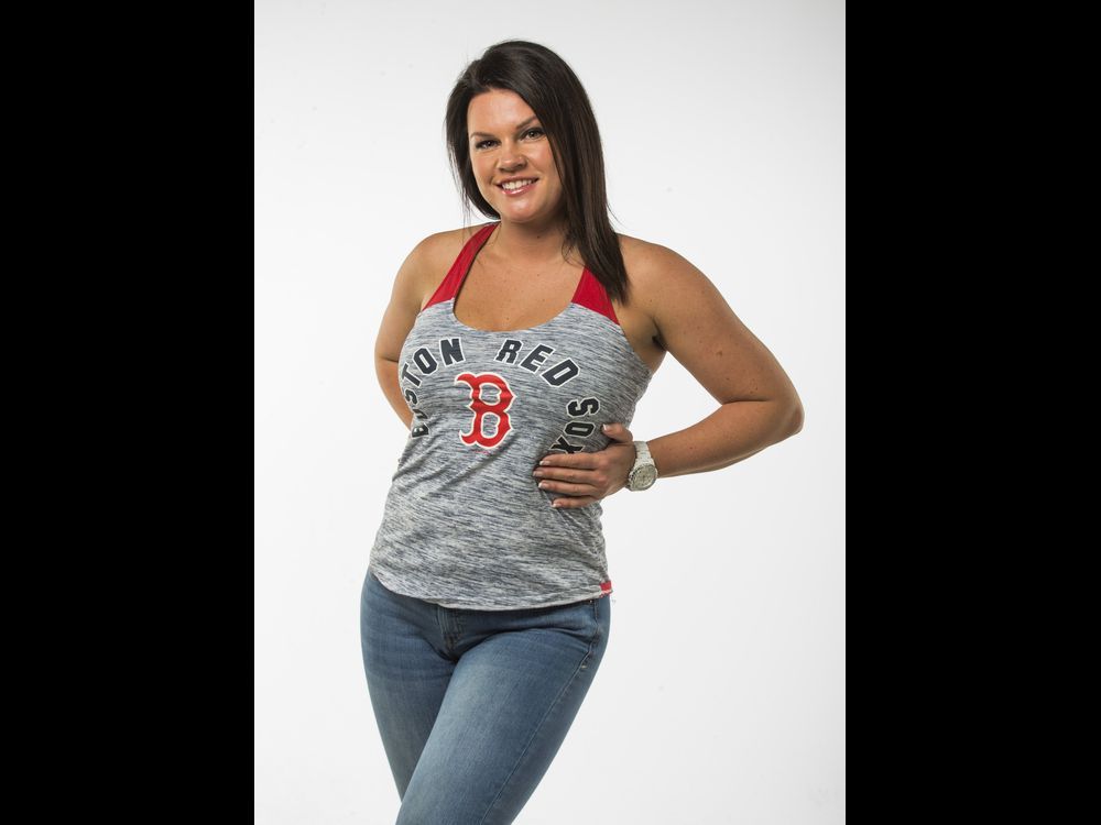 SUNshine Girl Kellye | Toronto Sun