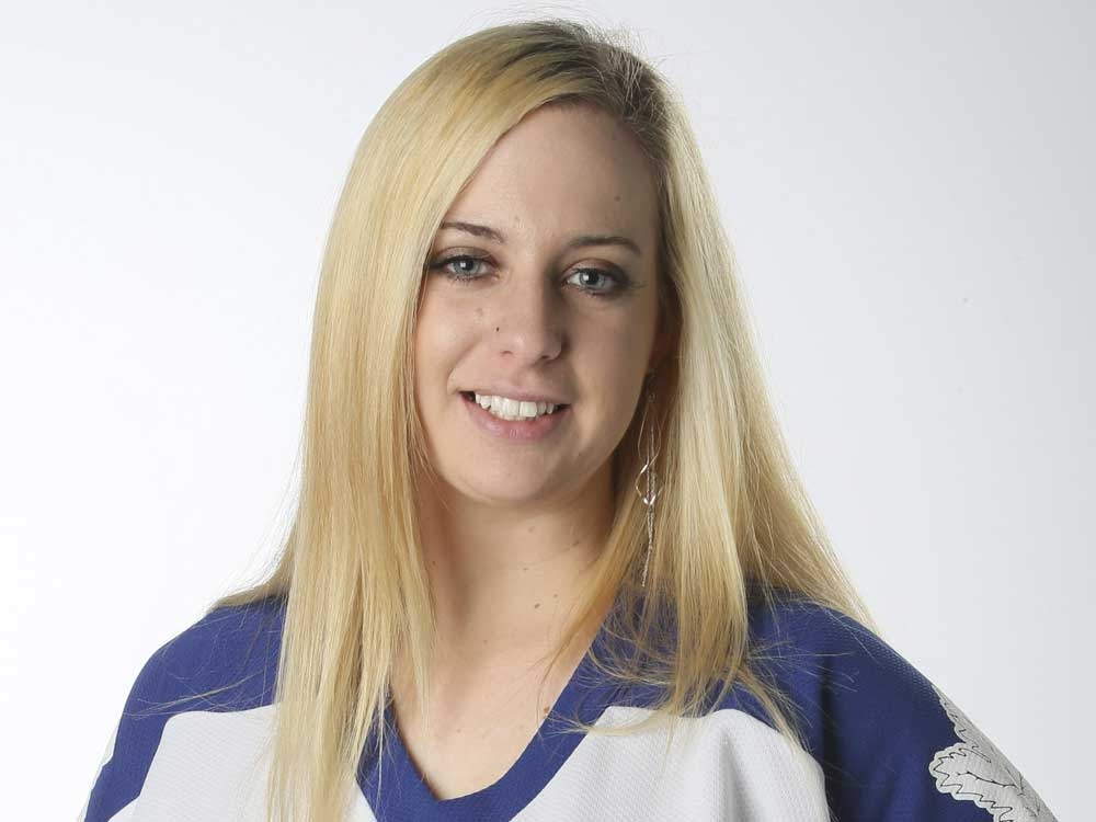 SUNshine Girl Patricia | Toronto Sun