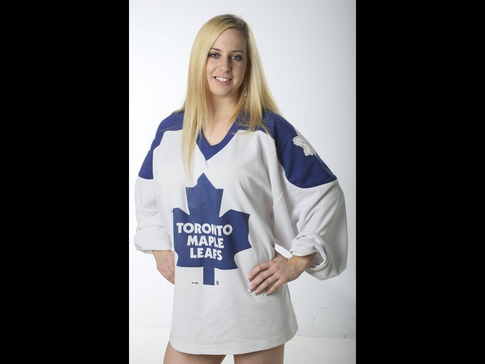 SUNshine Girl Patricia | Toronto Sun