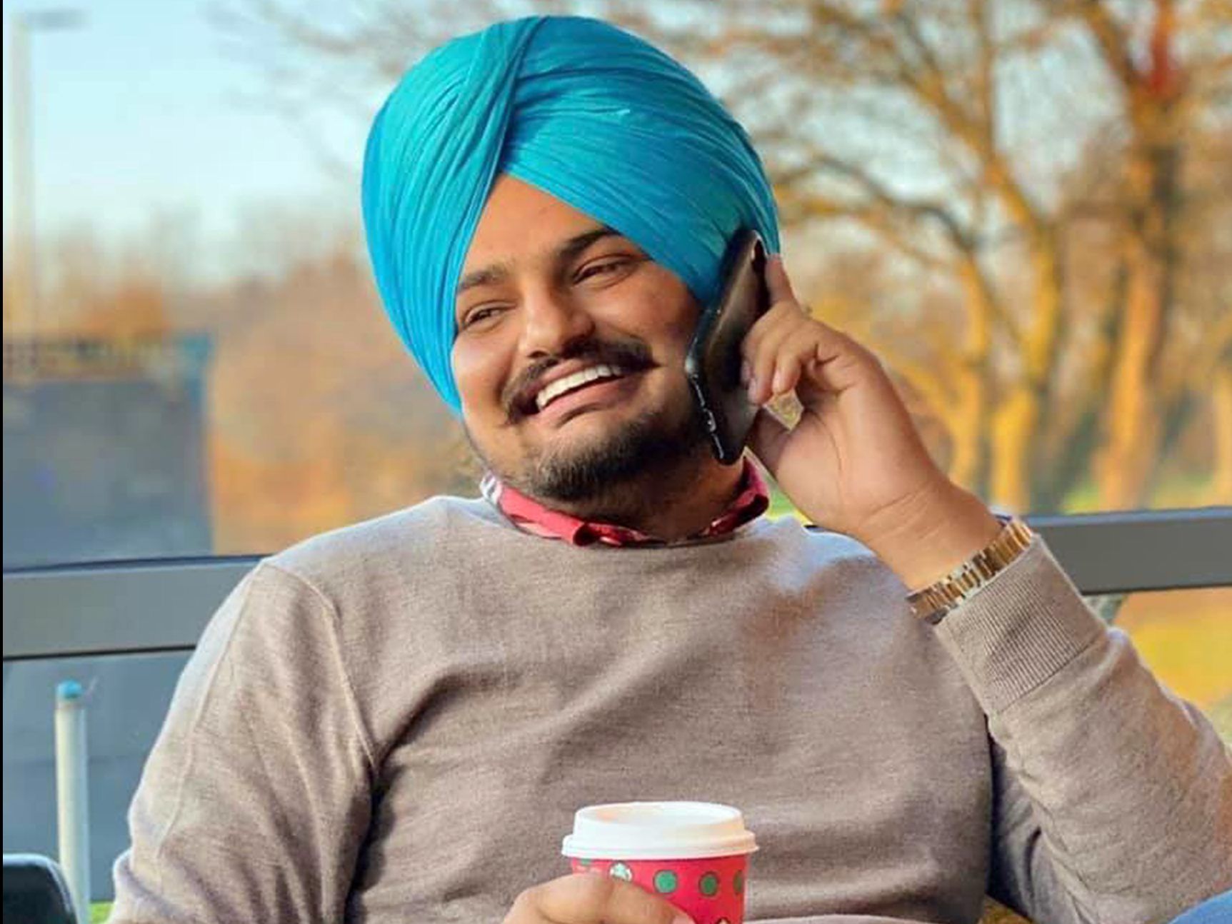 Ontario-based Punjabi rapper Sidhu Moose Wala gunned down in India ...