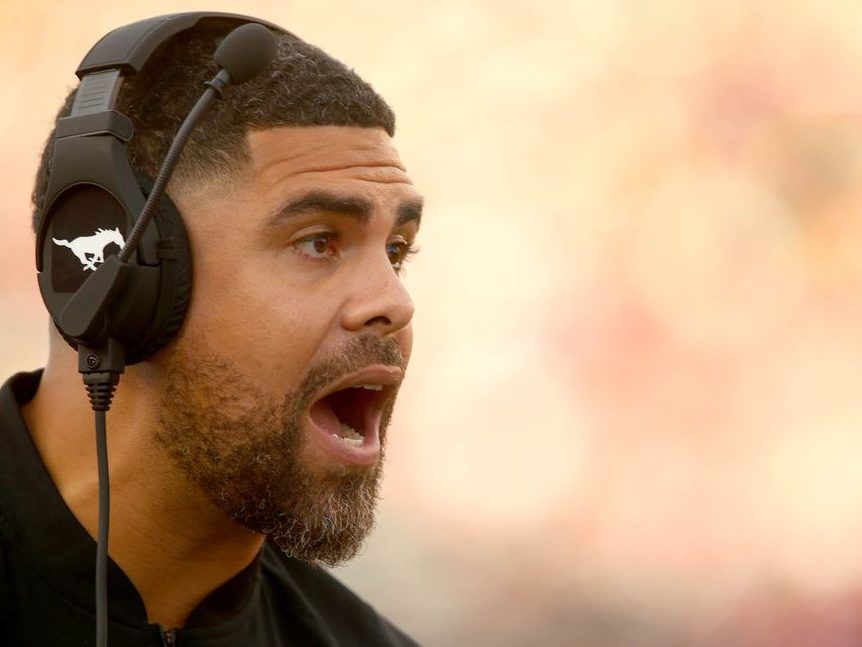 Football life comes full circle for newly anointed D-C Mace | Toronto Sun