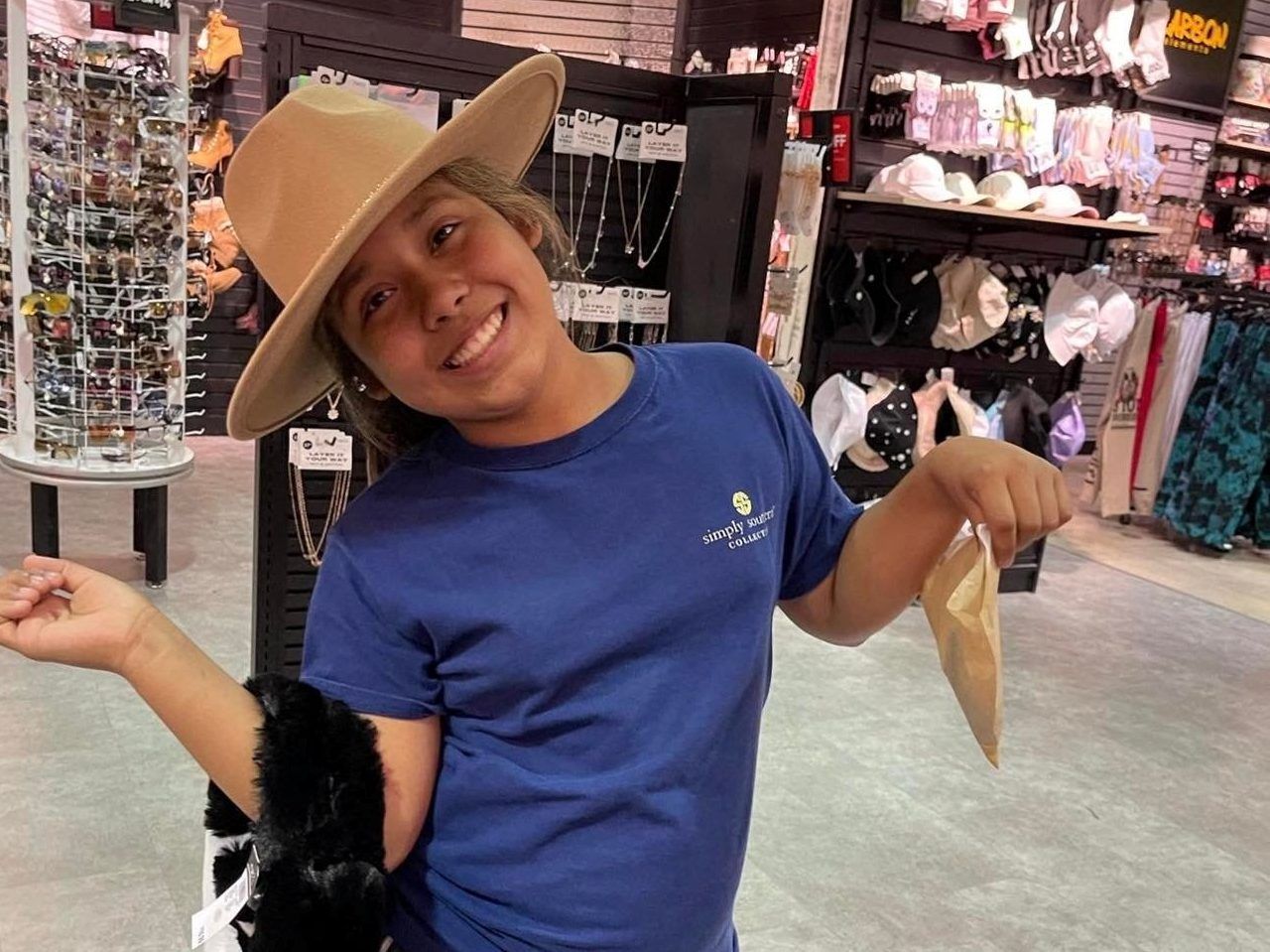 'NO IDEA THIS WAS GOODBYE': Texas families grieve on social media ...