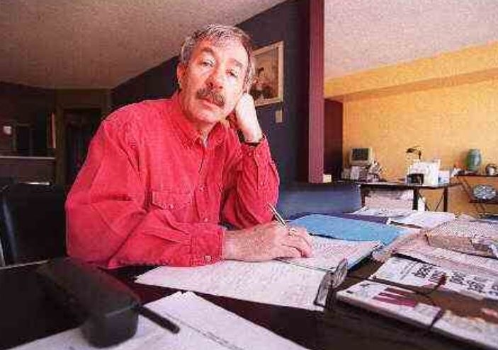 Gay rights pioneer Gerald Hannon dead at 77 | Toronto Sun