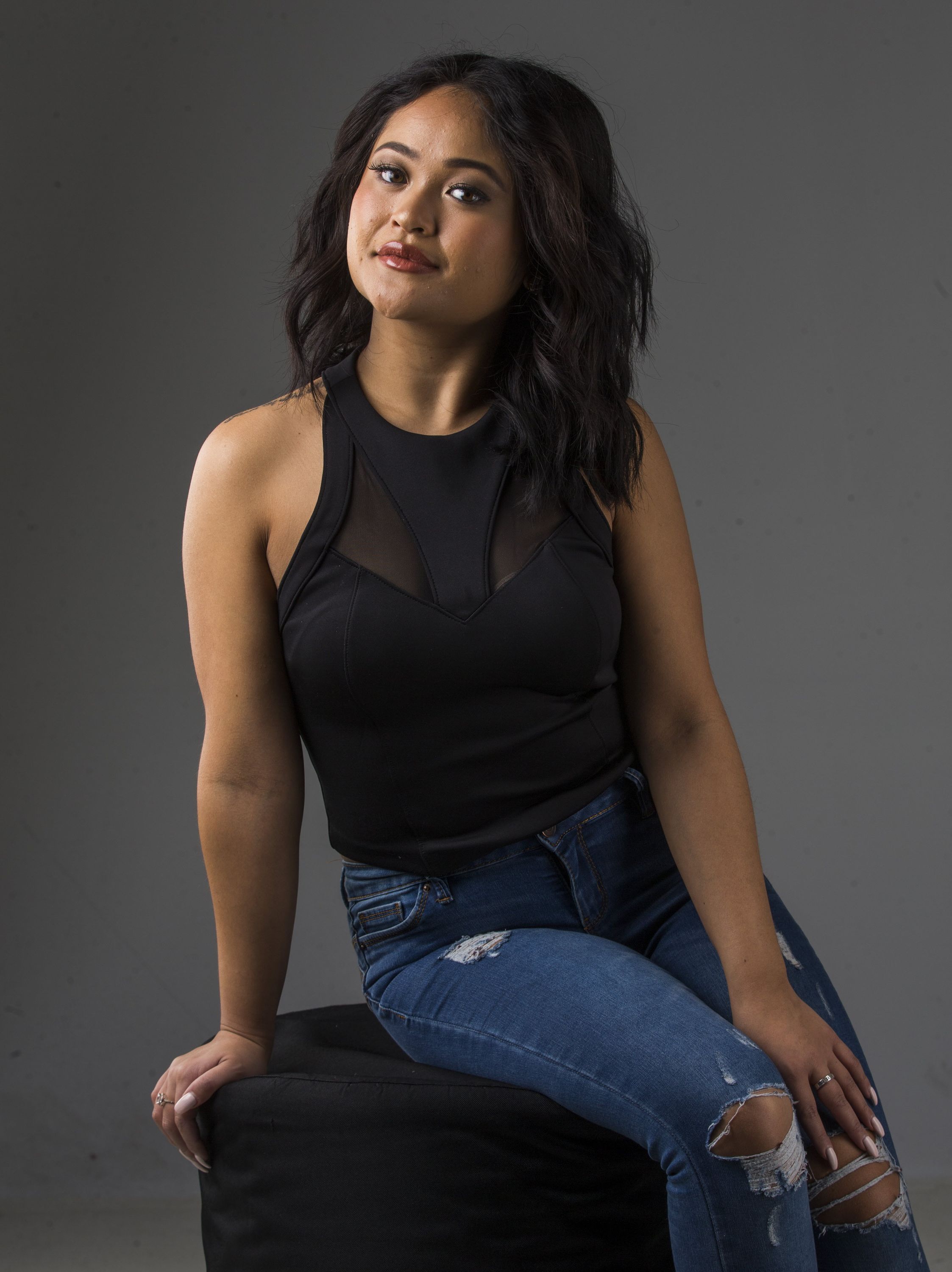 SUNshine Girl Danielle | Toronto Sun