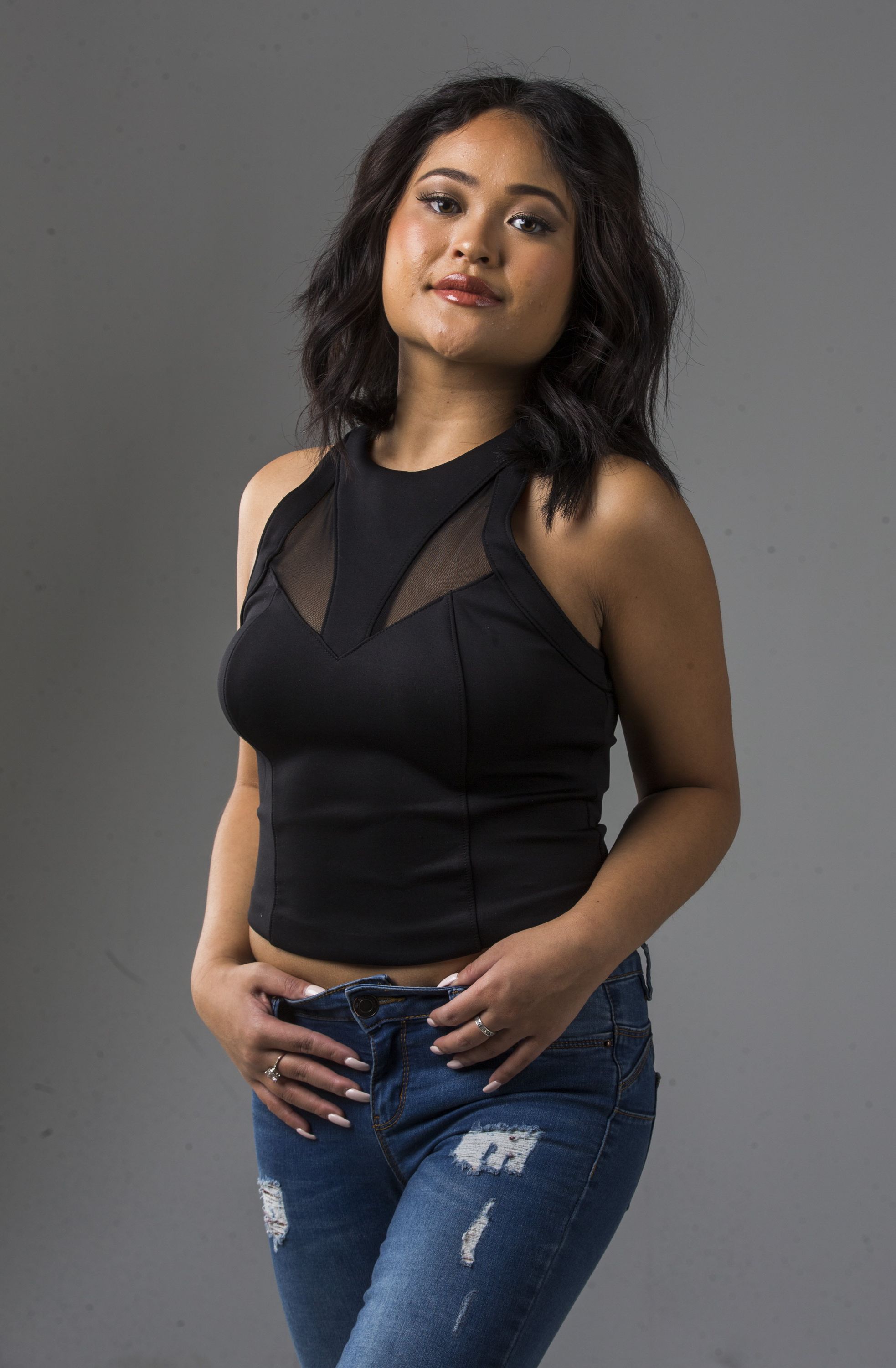 SUNshine Girl Danielle | Toronto Sun